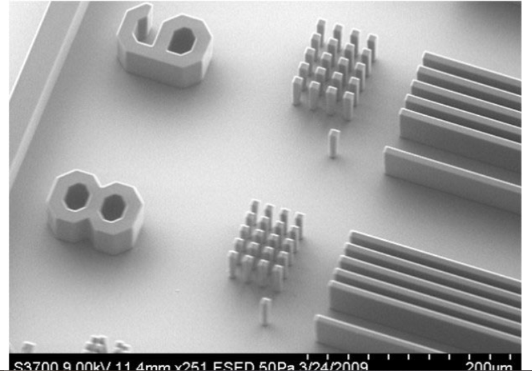 ReadyOn Materials – Advanced materials for the semiconductor